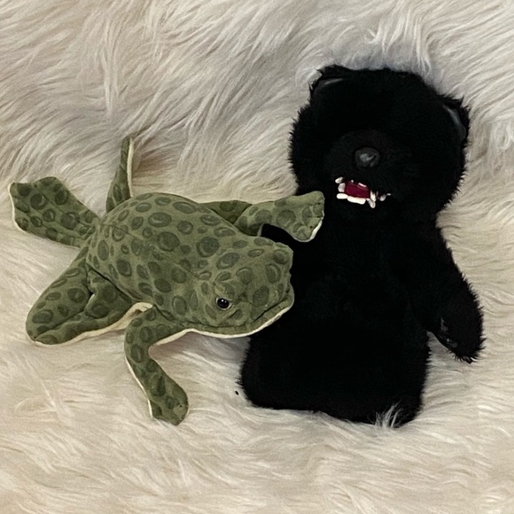 Toys | Folktails Puppets Bundle | Poshmark